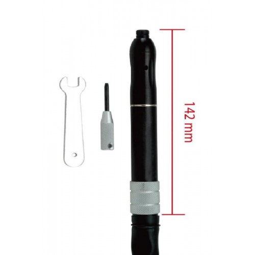 Engraving Grinder pen, ISO 9001:2015 Certified/CE Compliant