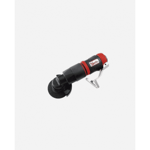 Master Palm 2 Inch Small Right Angle Duel Cut-off Grinder, 15000 Rpm