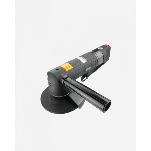 Master Palm Angle Pneumatic Air Grinders - 5 Inch Low Profile Right ...