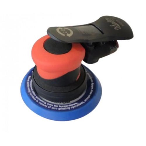 Anti-static Dual Orbit Palm Sander with Low Consumption and Protect ...