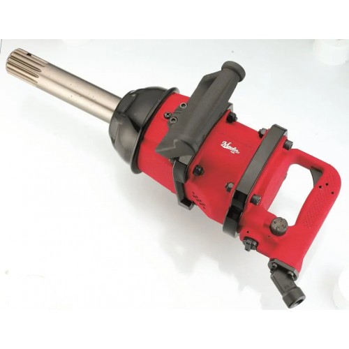 Master Palm Master Palm 68380L Industrial Gear Type D-handle Impact ...