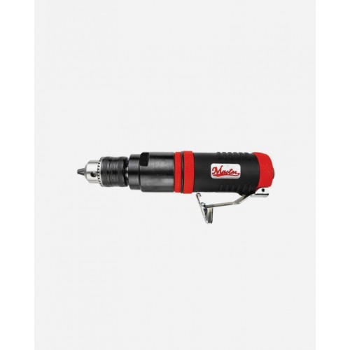 Master Palm Pneumatic Air Drills And Tappers - Industrial Heavy-Duty 3/ ...
