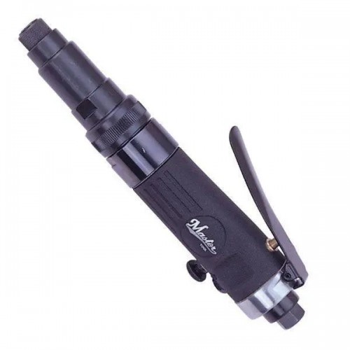 Master Palm Pneumatic Air Screw Drivers - Reversible Internal ...